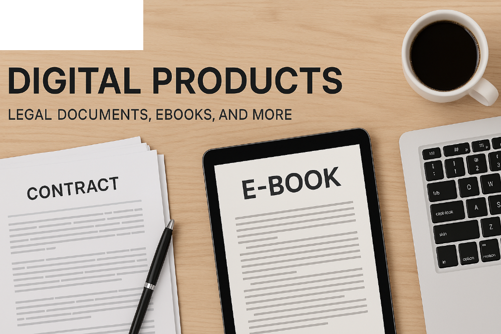Digital Goodies
